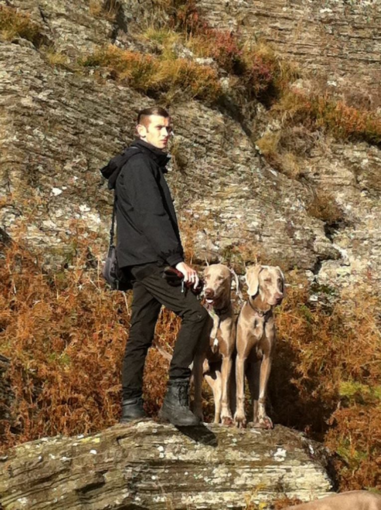 About - Essex Pet Services